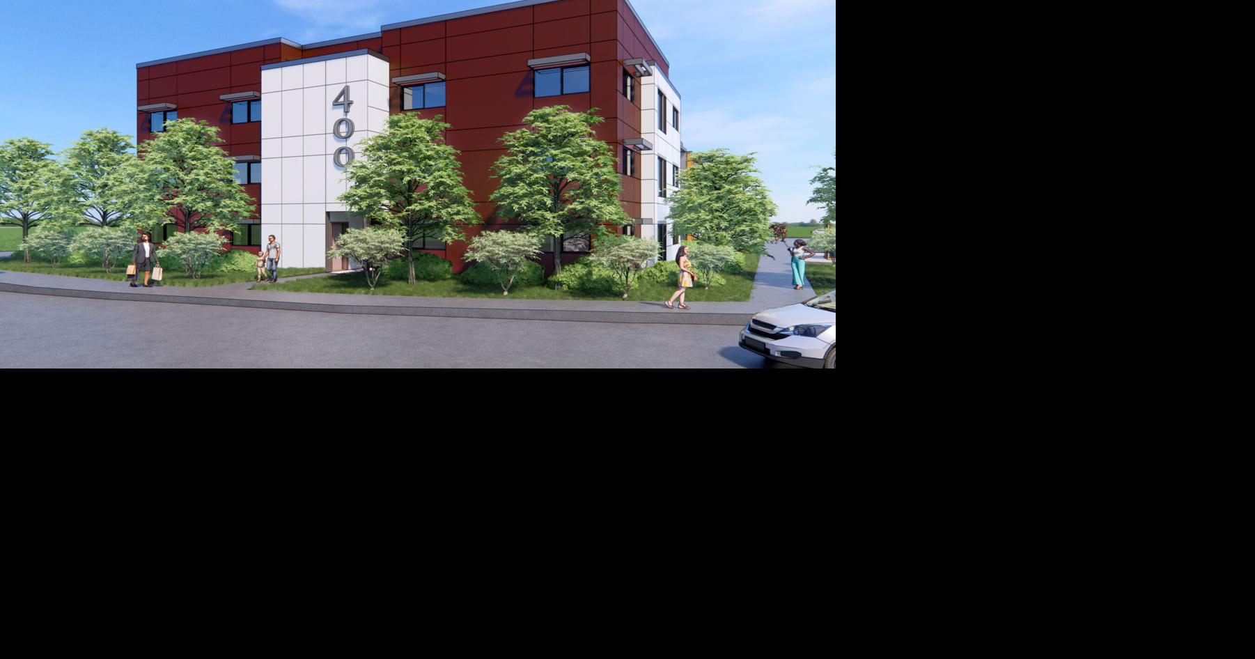 Opponents of affordable housing claim town lacks integrity | Town ...