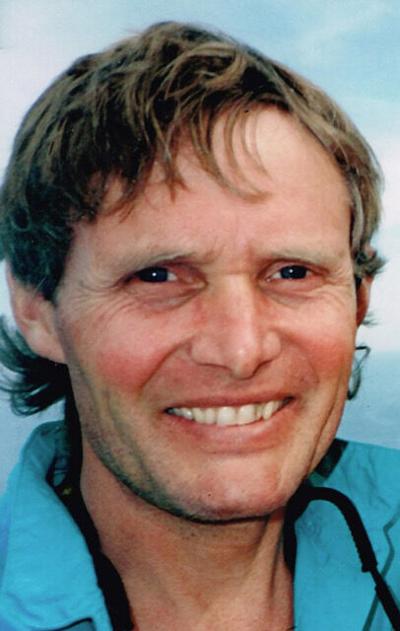 Wuerslin, 71, husband, traveler, inventor | Obituaries | jhnewsandguide.com