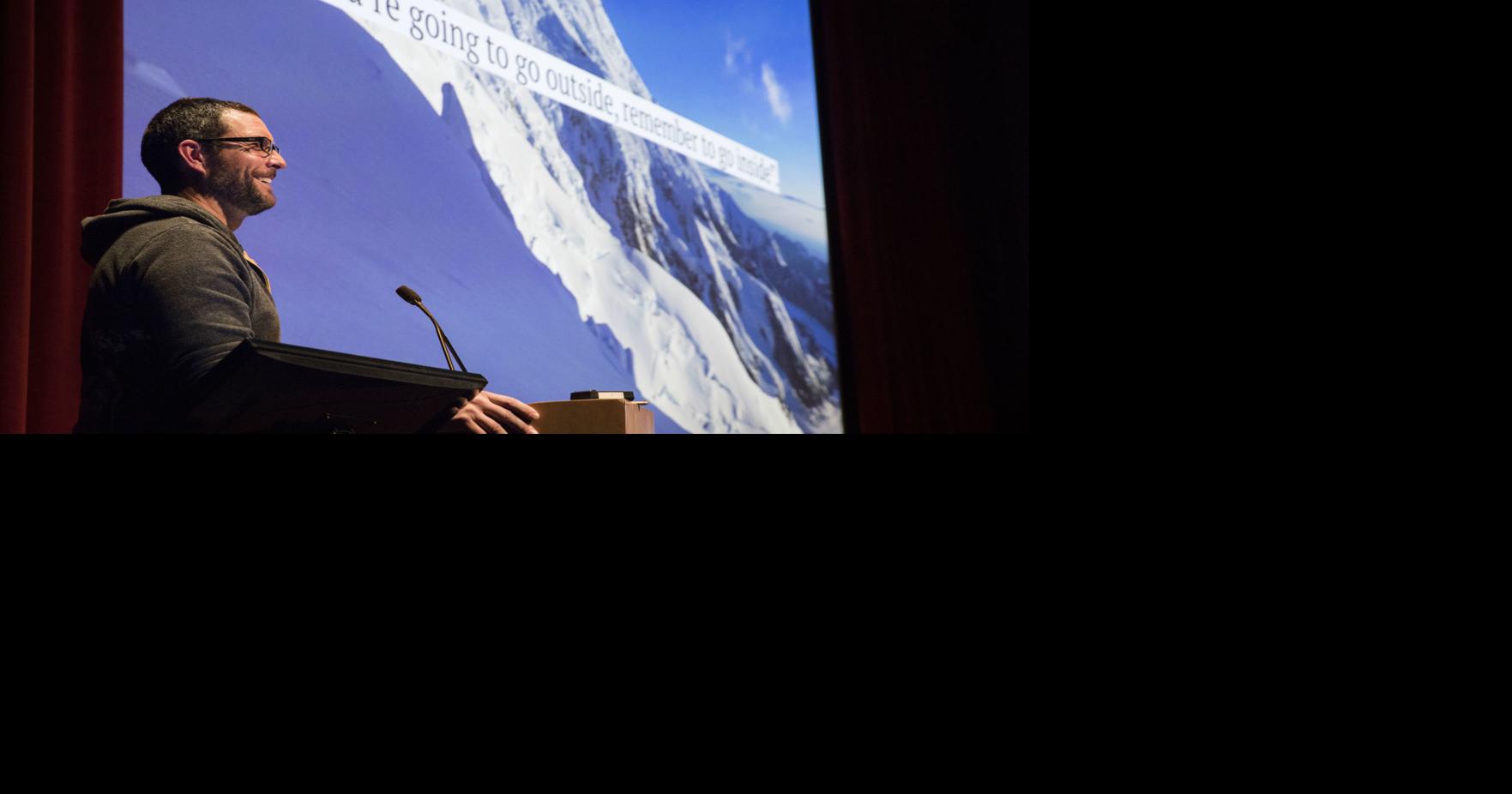 Avalanche Night gives skiers big dreams, healthy fears | Outdoors ...