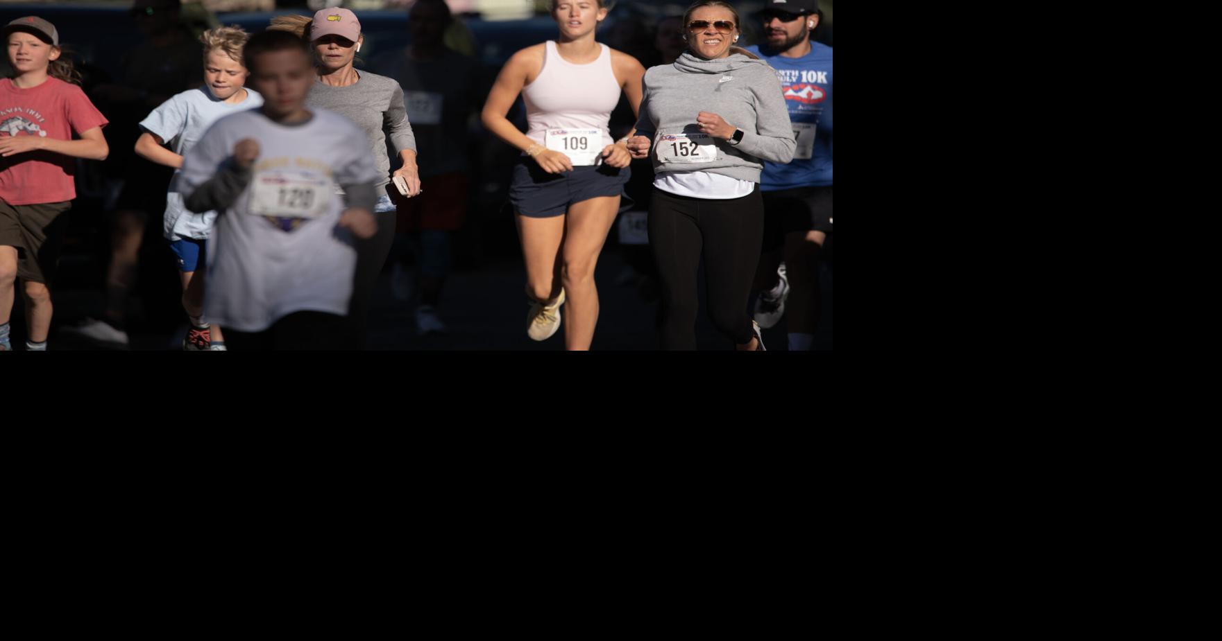 Six-week wellness program for 20-somethings starts this week | Local | jhnewsandguide.com