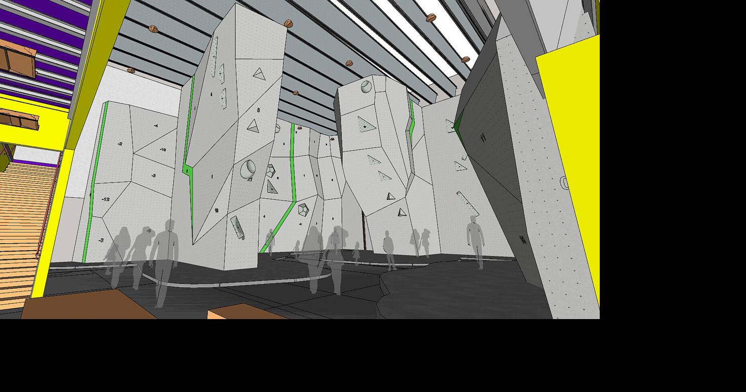 Rec Center has its eye on a boost in user fees | The Hole Scroll ...