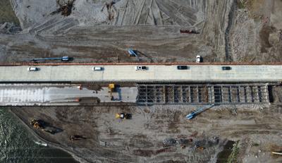 Night work on Snake River bridge will impact traffic | Local ...