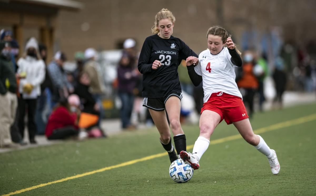Two straight shut outs for Jackson girls soccer | High School Sports ...
