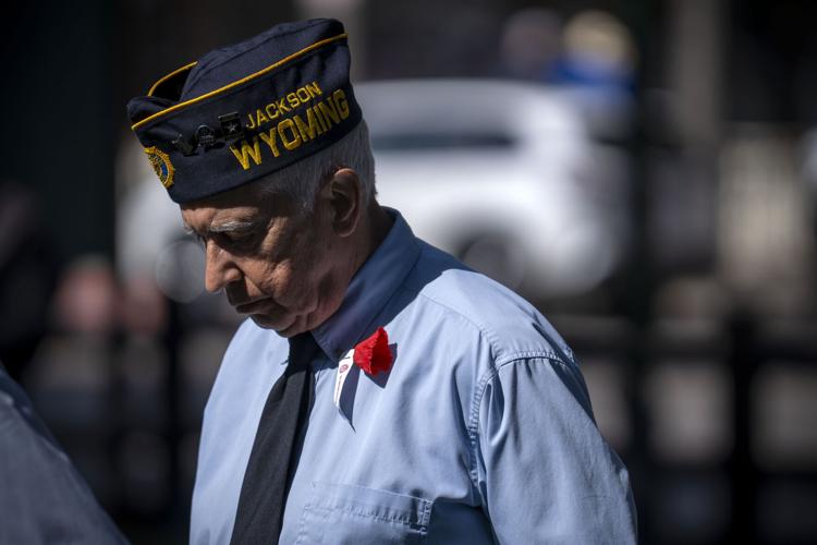 GALLERY: Memorial Day at the Jackson Town Square | Multimedia ...