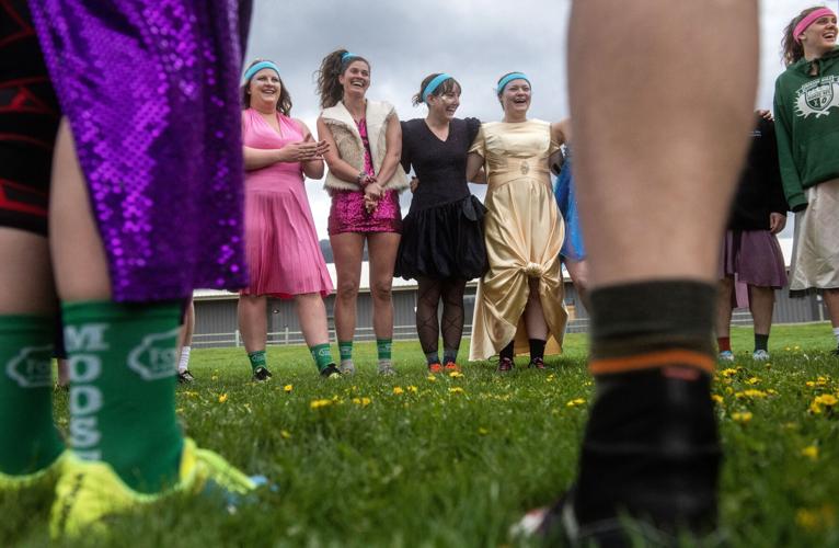 Third time as charming as first two | Sports Features | jhnewsandguide.com