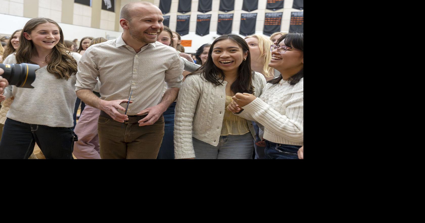 Milken Educator Award | Stand Alone | jhnewsandguide.com