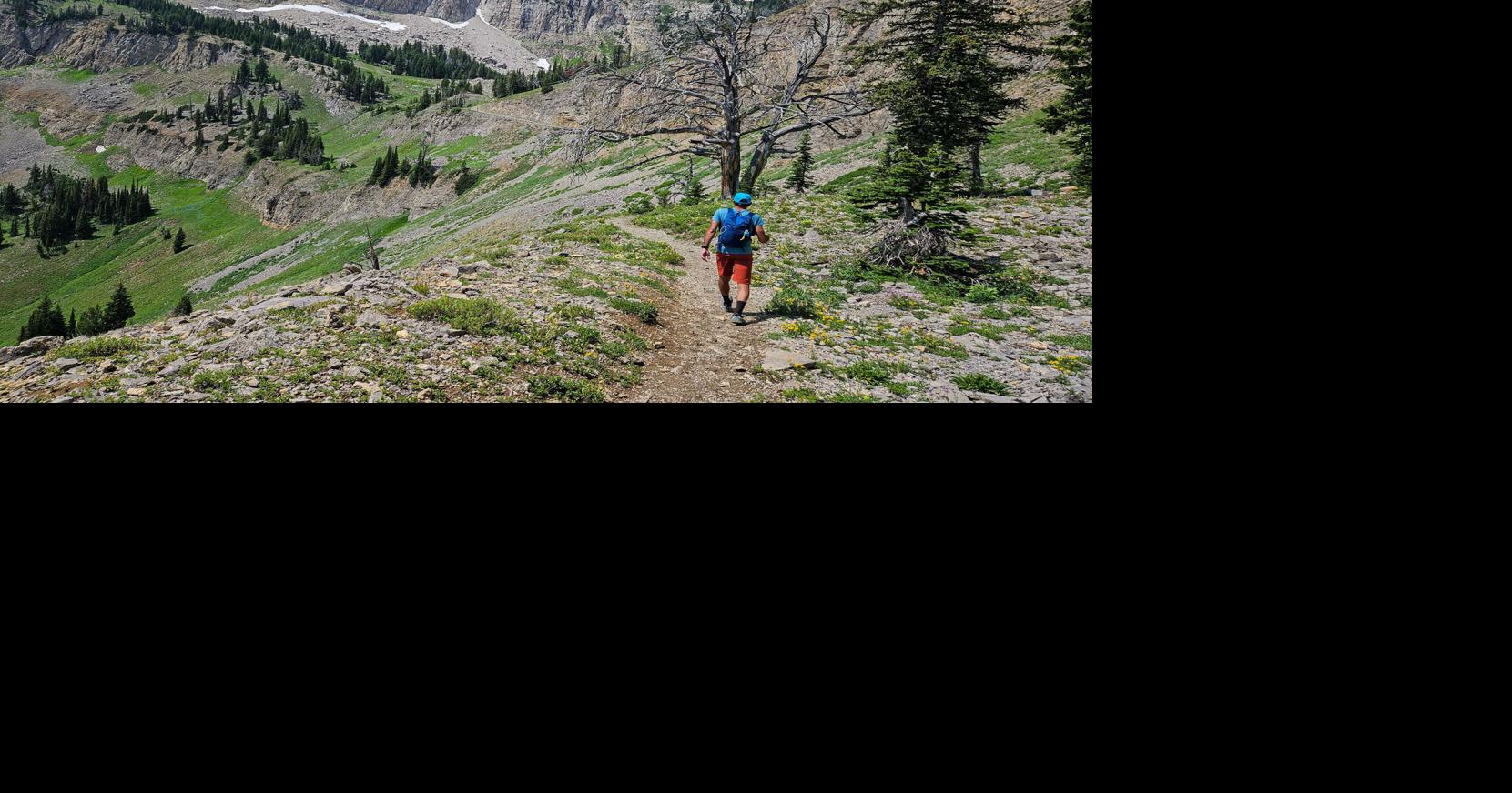 New route to JHMR summit has many rewards | Excursion | jhnewsandguide.com