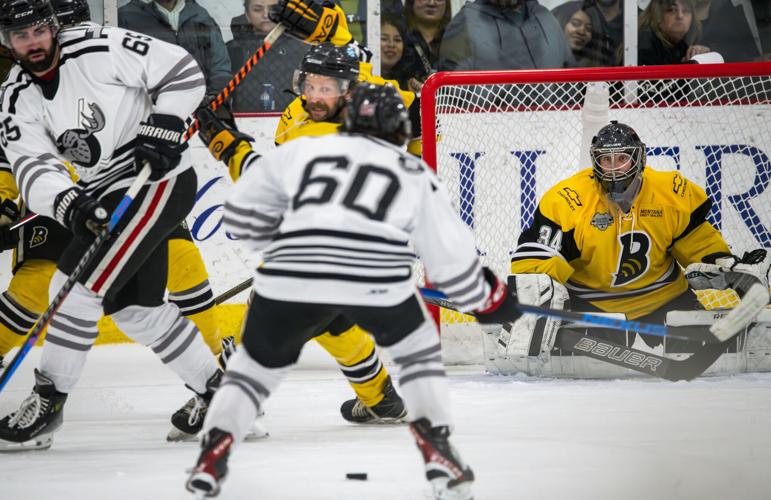 Moose rally Friday but split with Bozeman | Sports Features ...