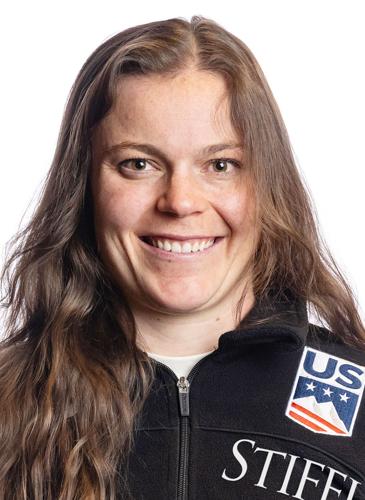Gov. Gordon lauds two Teton County women: Olympian Breezy Johnson ...