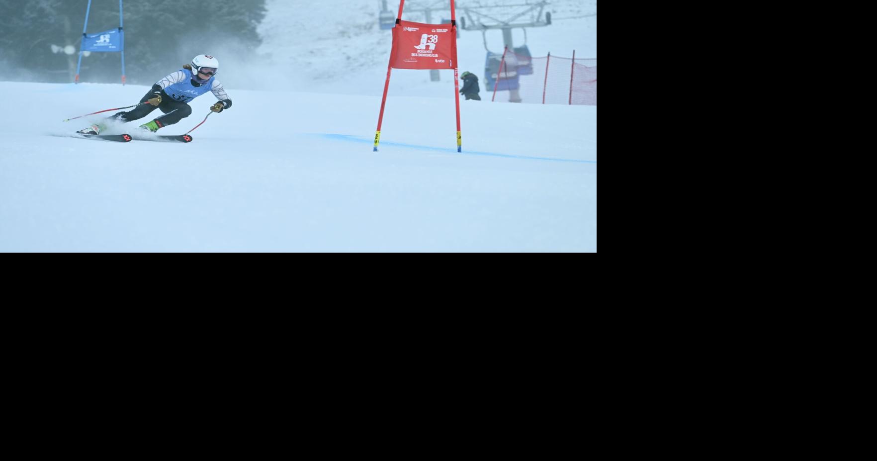 FIS visits Snow King | Local | jhnewsandguide.com