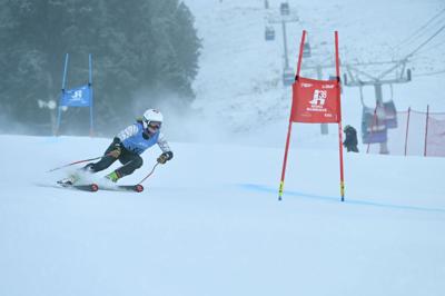 FIS visits Snow King | Local | jhnewsandguide.com