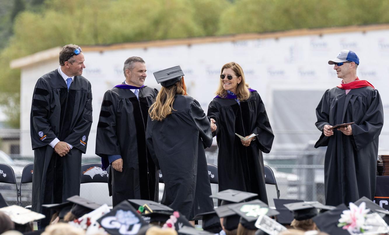 Jackson Hole High School Graduation | Valley | jhnewsandguide.com