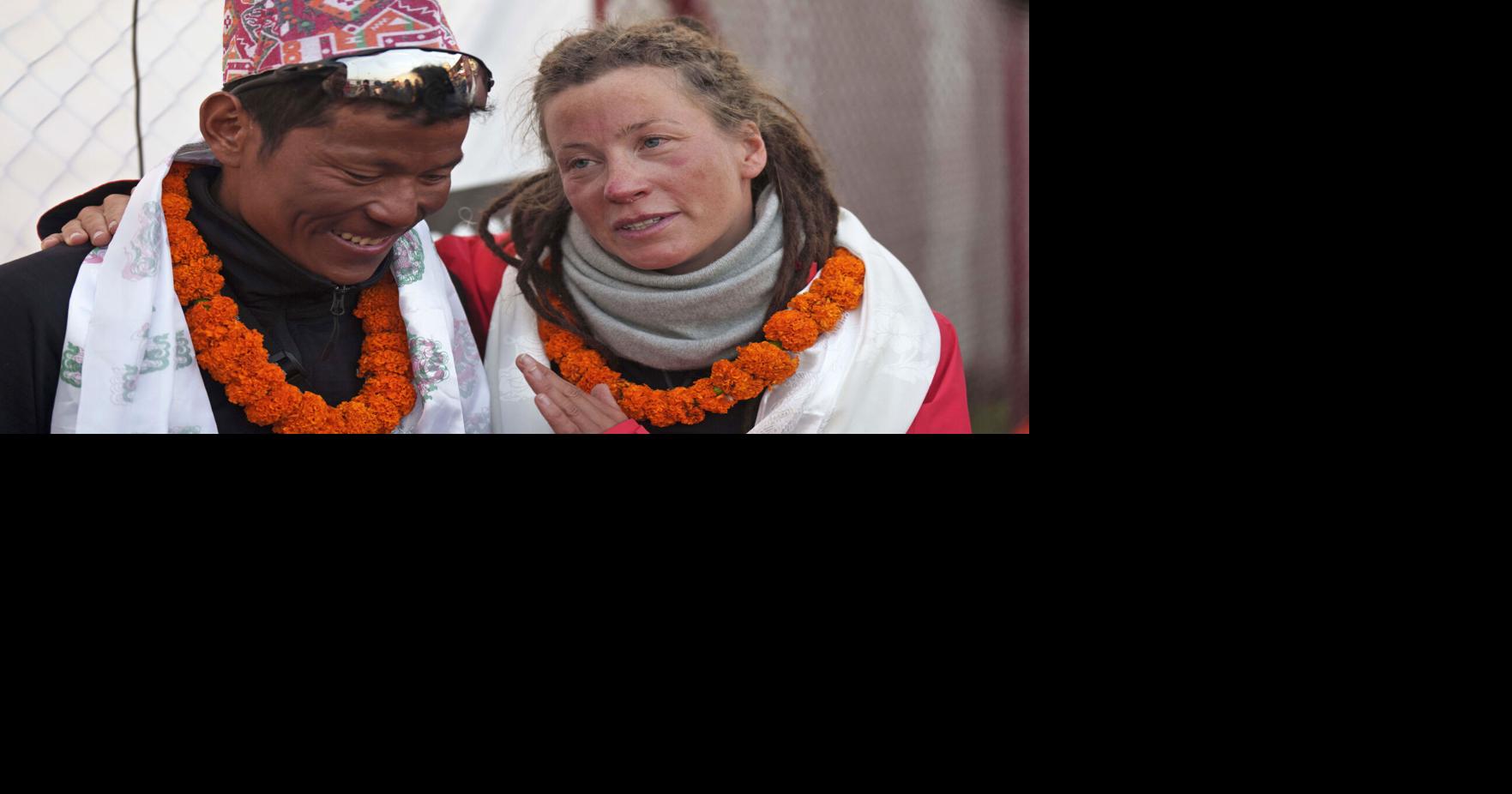 Nepal Fastest Climber | | jhnewsandguide.com