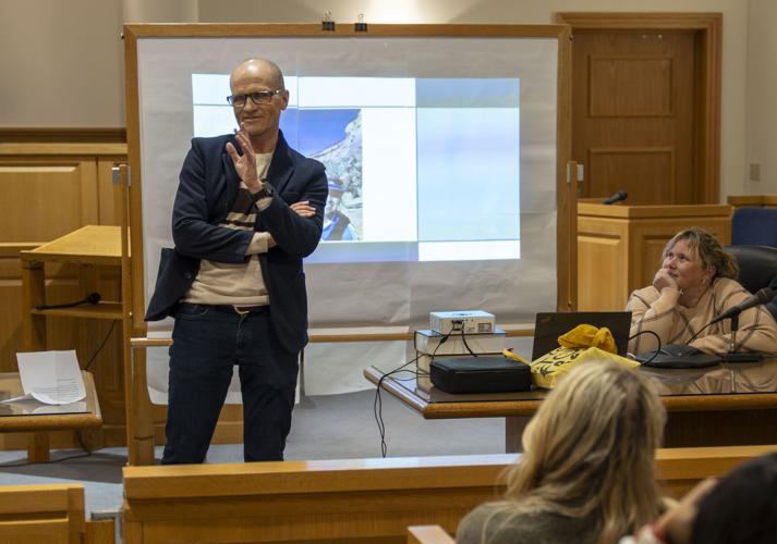 Teton County bicycle death shines spotlight on safety | Cops & Courts ...