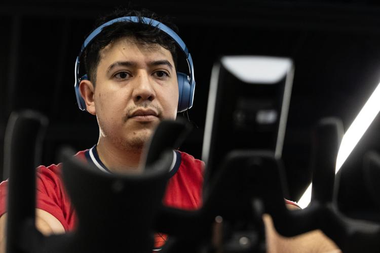 Music provides mental, physical boost during exercise | Mountainside ...