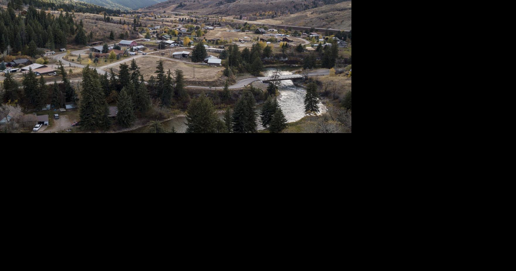 Water quality advocates offer free well tests | Local | jhnewsandguide.com