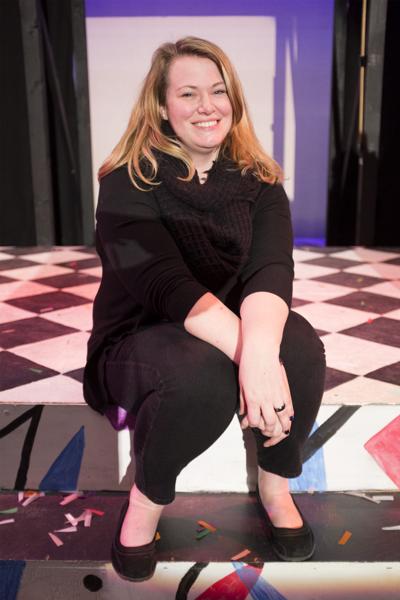 Bowles teaches more than acting | Closeup | jhnewsandguide.com