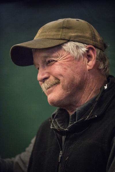 A longtime cowboy looks back | Closeup | jhnewsandguide.com