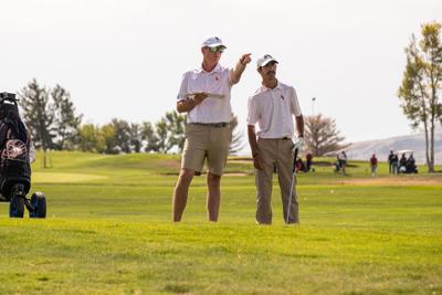 Allen 4A Golf Coach of the Year — again | High School Sports ...