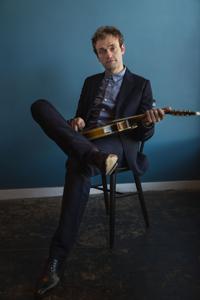 chris thile interview