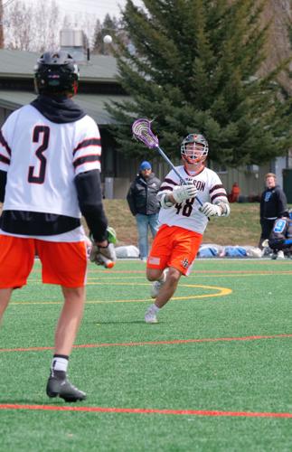 Big wins prepare lax teams for final homestand | High School Sports ...