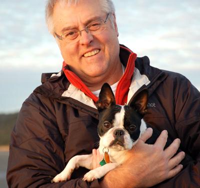 Dahlin, 63, had humor, big heart | Obituaries | jhnewsandguide.com