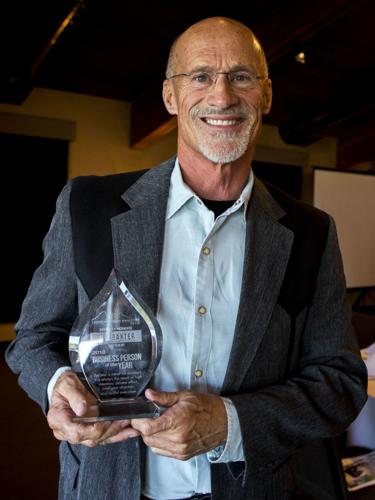Baxter, who revamped The Wort, dies at 71 | Features | jhnewsandguide.com