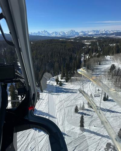In Jackson Hole, Aramark guided 2 fatal trips in 4 days | Cops & Courts ...
