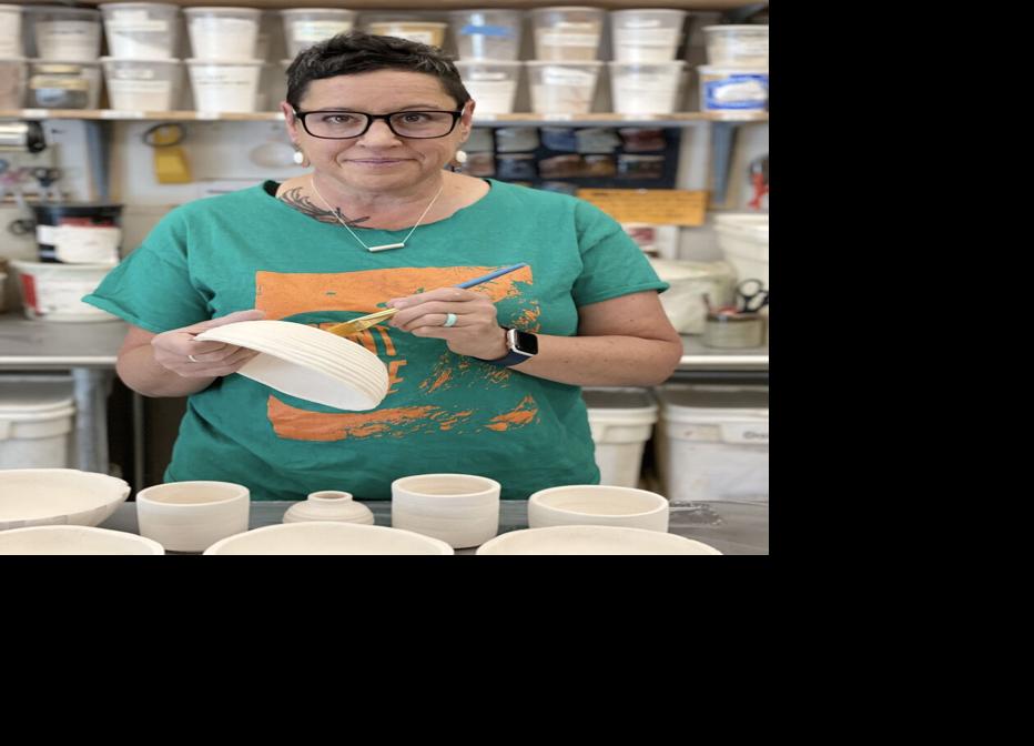 Women of the Center: Leaders and artists | Jackson Hole Woman ...