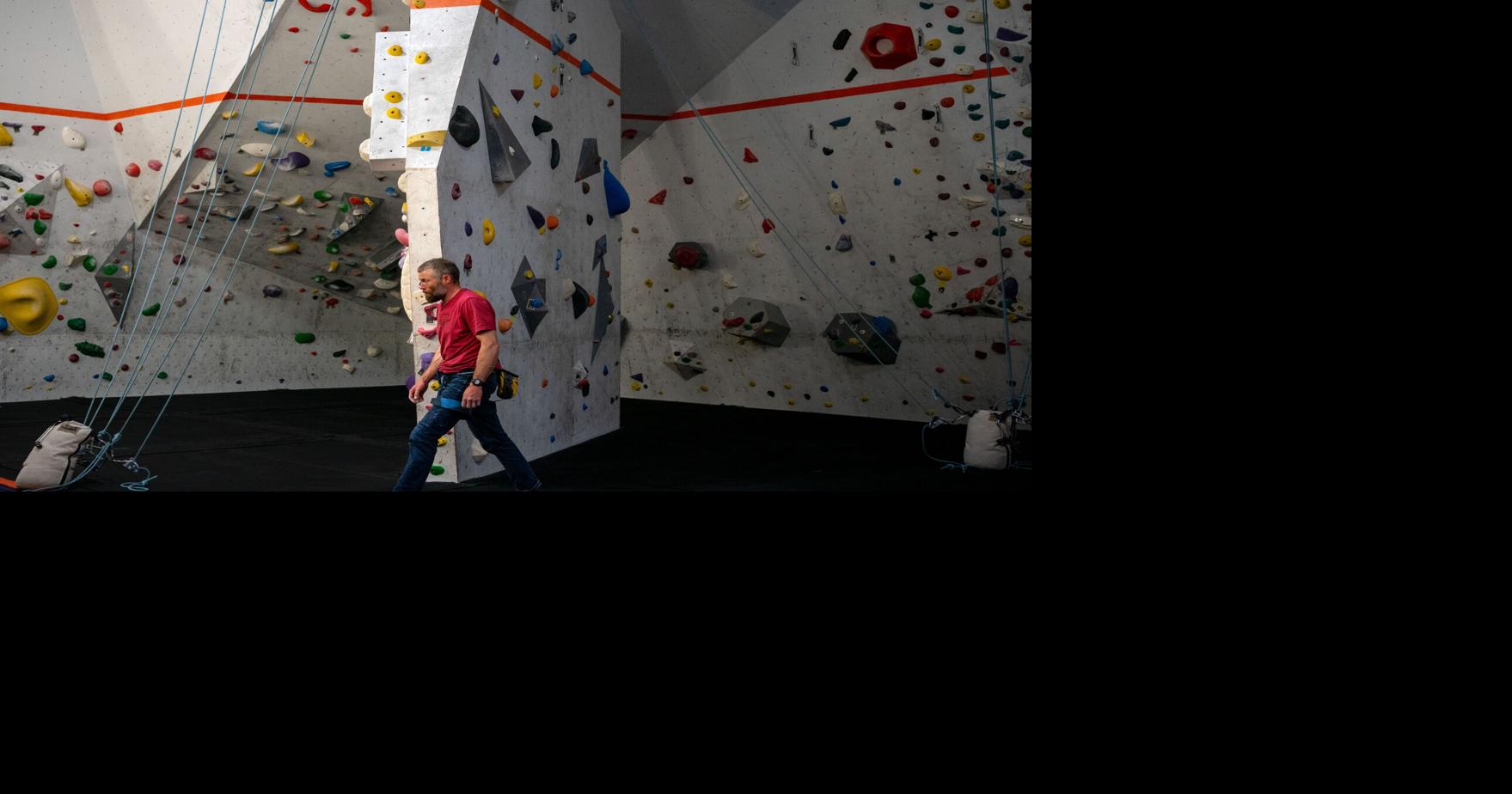 Driggs City Council may revoke Teton Rock Gym's lease as battle over ...