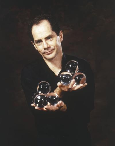 Moschen brings ‘visual music’ to center | Events | jhnewsandguide.com