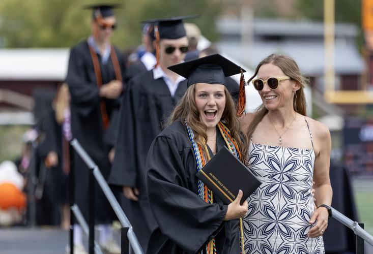 GALLERY: Class of 2026 | Multimedia | jhnewsandguide.com