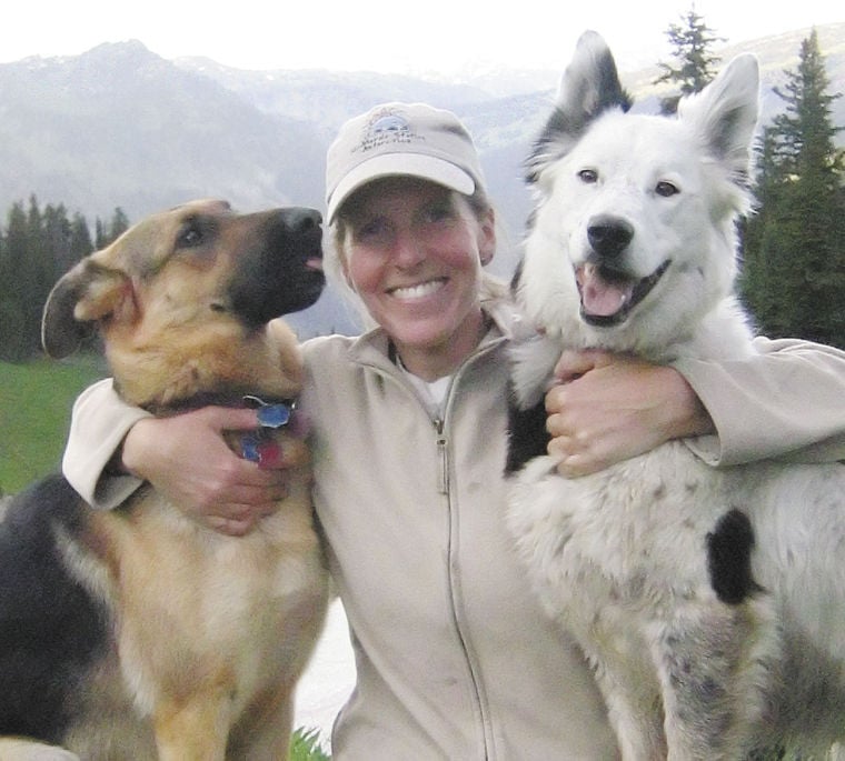 Variety can spice up a dog's life | Columnists | jhnewsandguide.com