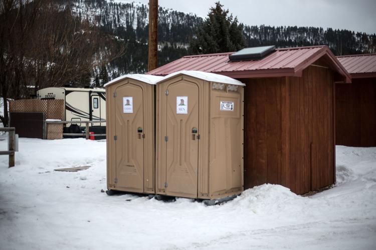 Hoback RV Park residents making do | Environmental | jhnewsandguide.com