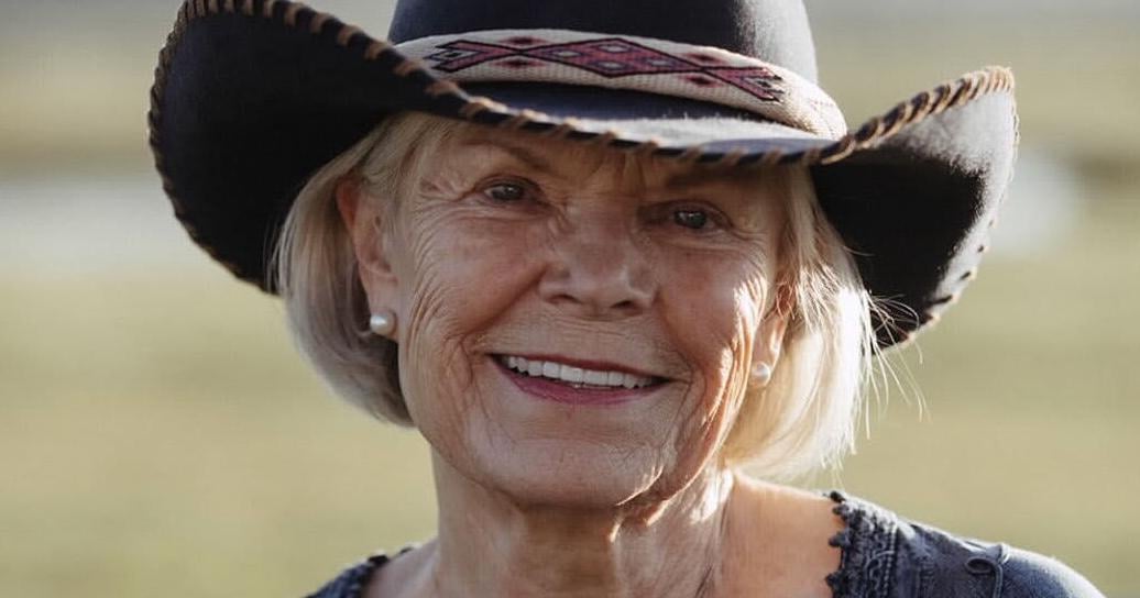 Lynn Friess celebrated for her lasting contribution 'to the cause of ...