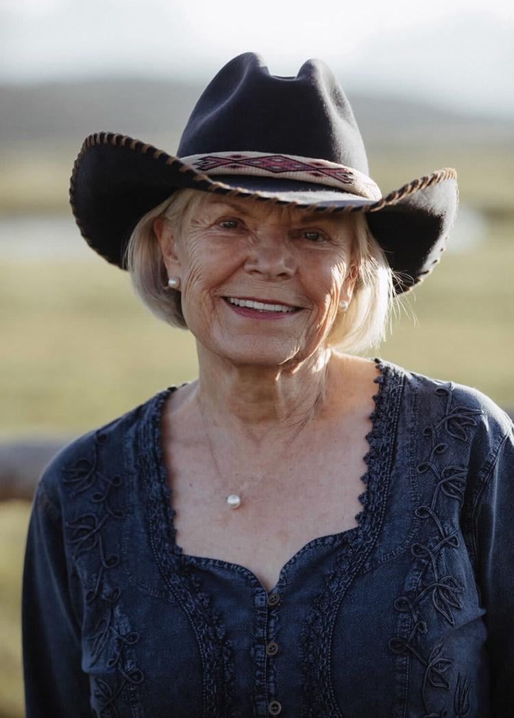 Lynn Friess celebrated for her lasting contribution 'to the cause of ...