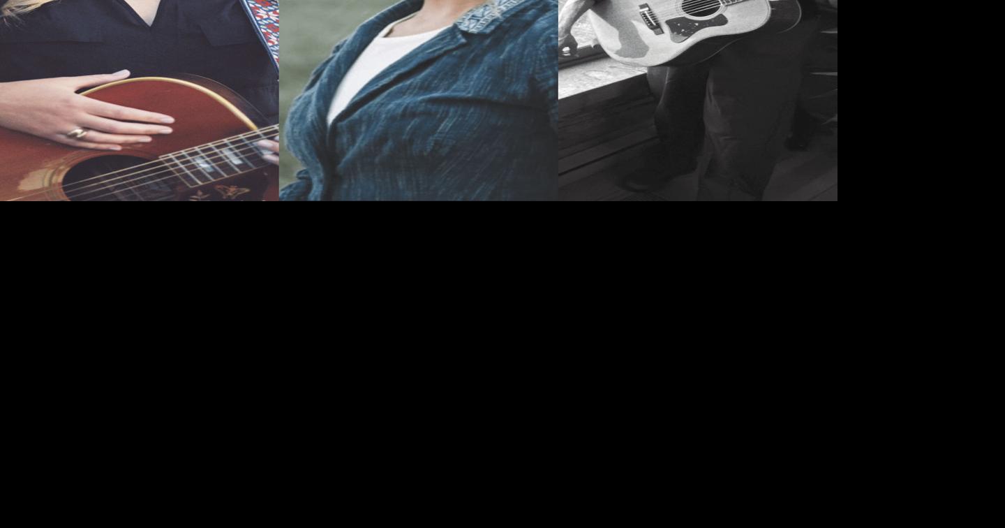 Musical caravan unhitches from tour at Wort | Music | jhnewsandguide.com