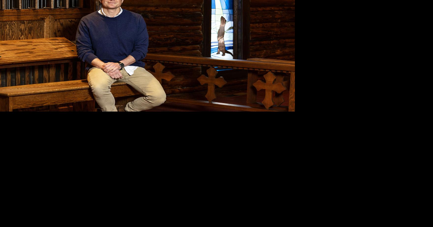 Rev. Travis Helms finds transcendence in the Tetons | Closeup ...