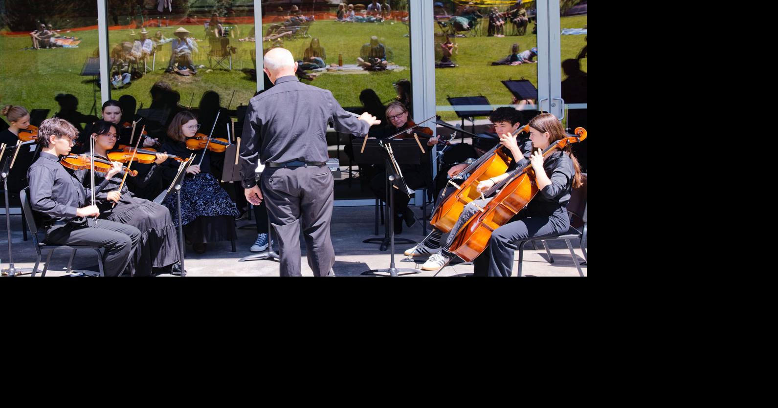 MusicLand wraps up spring term with performances, benefit | Music ...