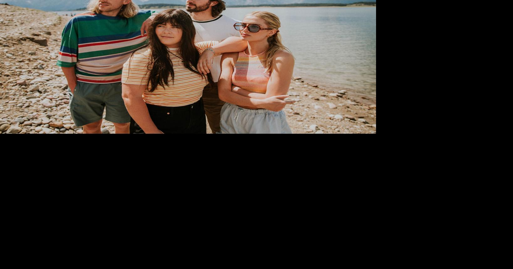 Utah indie pop band yokes nature and positivity | Music ...