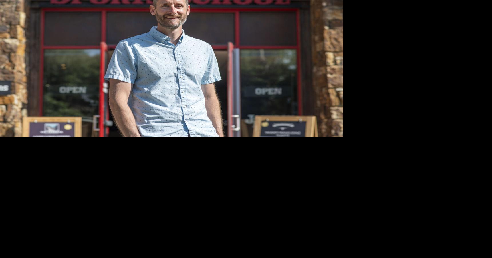 MSS director gets his 'Clos'-up | Closeup | jhnewsandguide.com