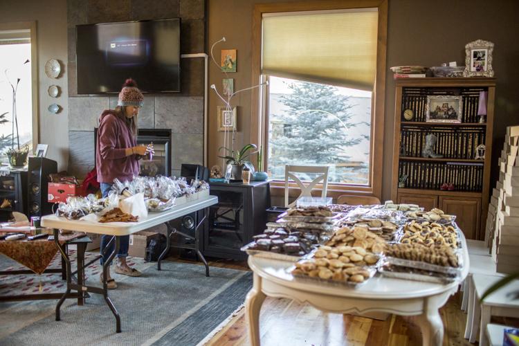 Y2 Consultants has a treat tradition | Features | jhnewsandguide.com