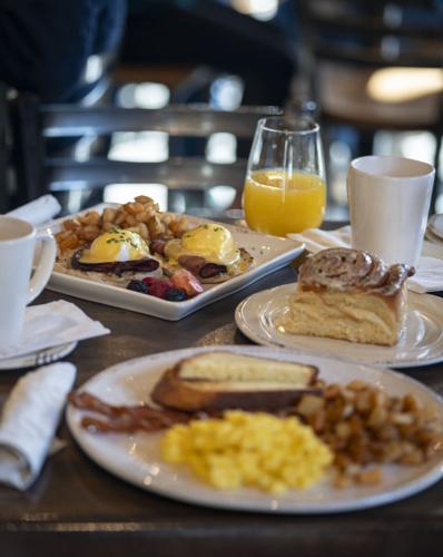 Beers meet breakfast at Snake River Brewing | Business | jhnewsandguide.com