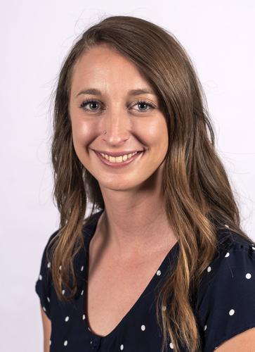 New faces welcomed on News&Guide staff | People | jhnewsandguide.com