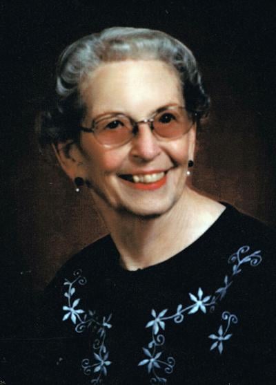 Chambers, 89, left city, became a ranch wife | Obituaries ...