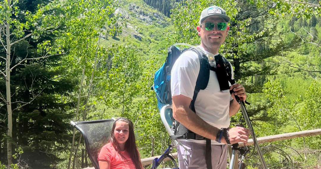 Cascade cart follows path to natural splendor | Business ...