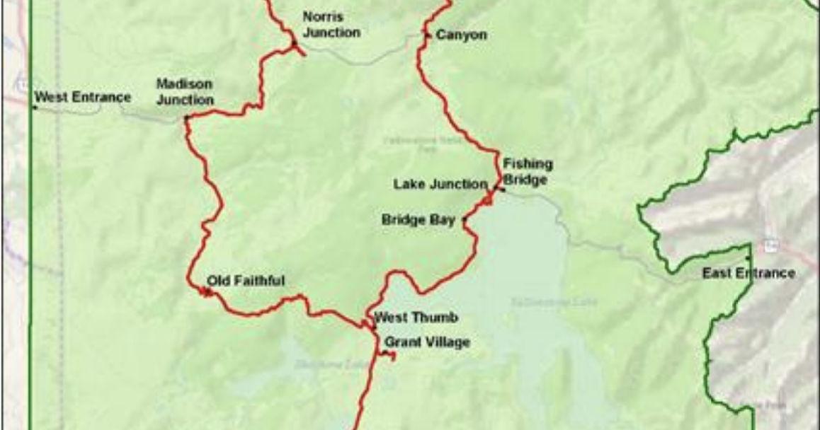 Yellowstone aims for stellar cell connections | Environmental ...