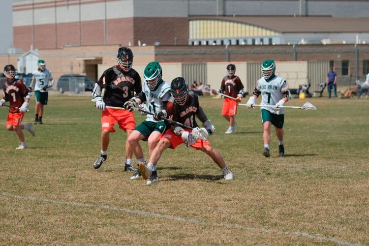 Lax teams get on winning track in league play | High School Sports ...