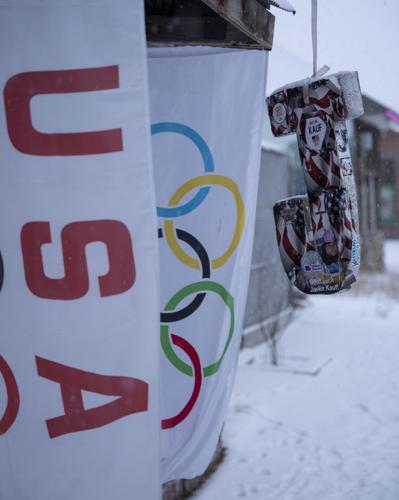 Thousands of miles from Livigno, Tetonia Club erupts for Jaelin Kauf ...