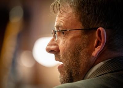 Legislature's new education committee removes longtime lawmakers ...